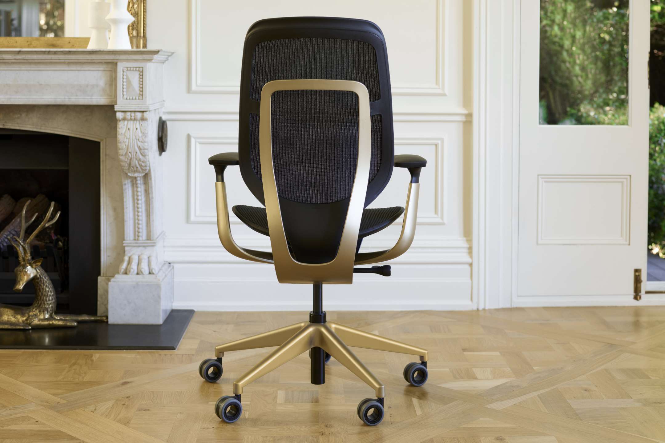 Steelcase Karman Ergonomic Office Chair - Steelcase Singapore